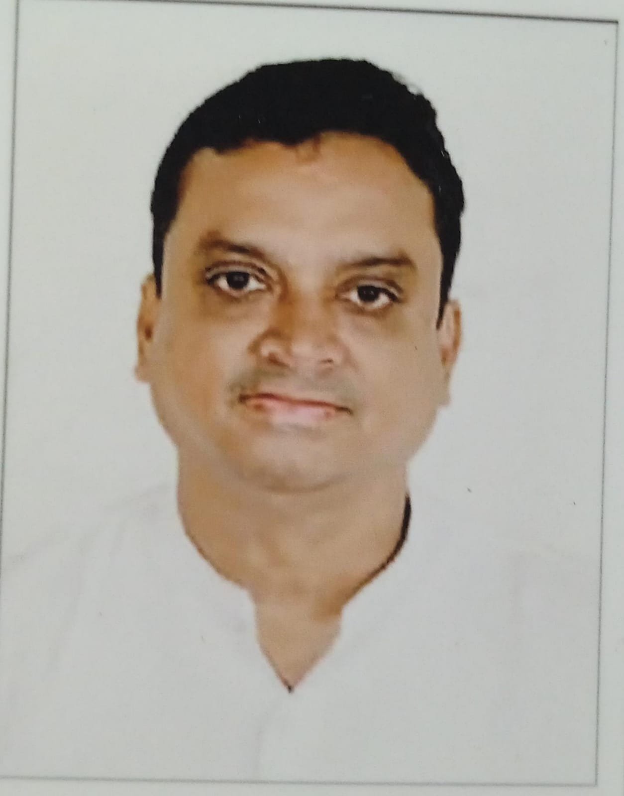 Panchayat Members – VILLAGE PANCHAYAT SE OLD GOA